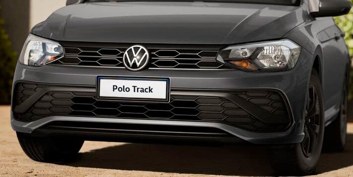 Volkswagen Polo Track: Diseño, Agilidad Y Seguridad