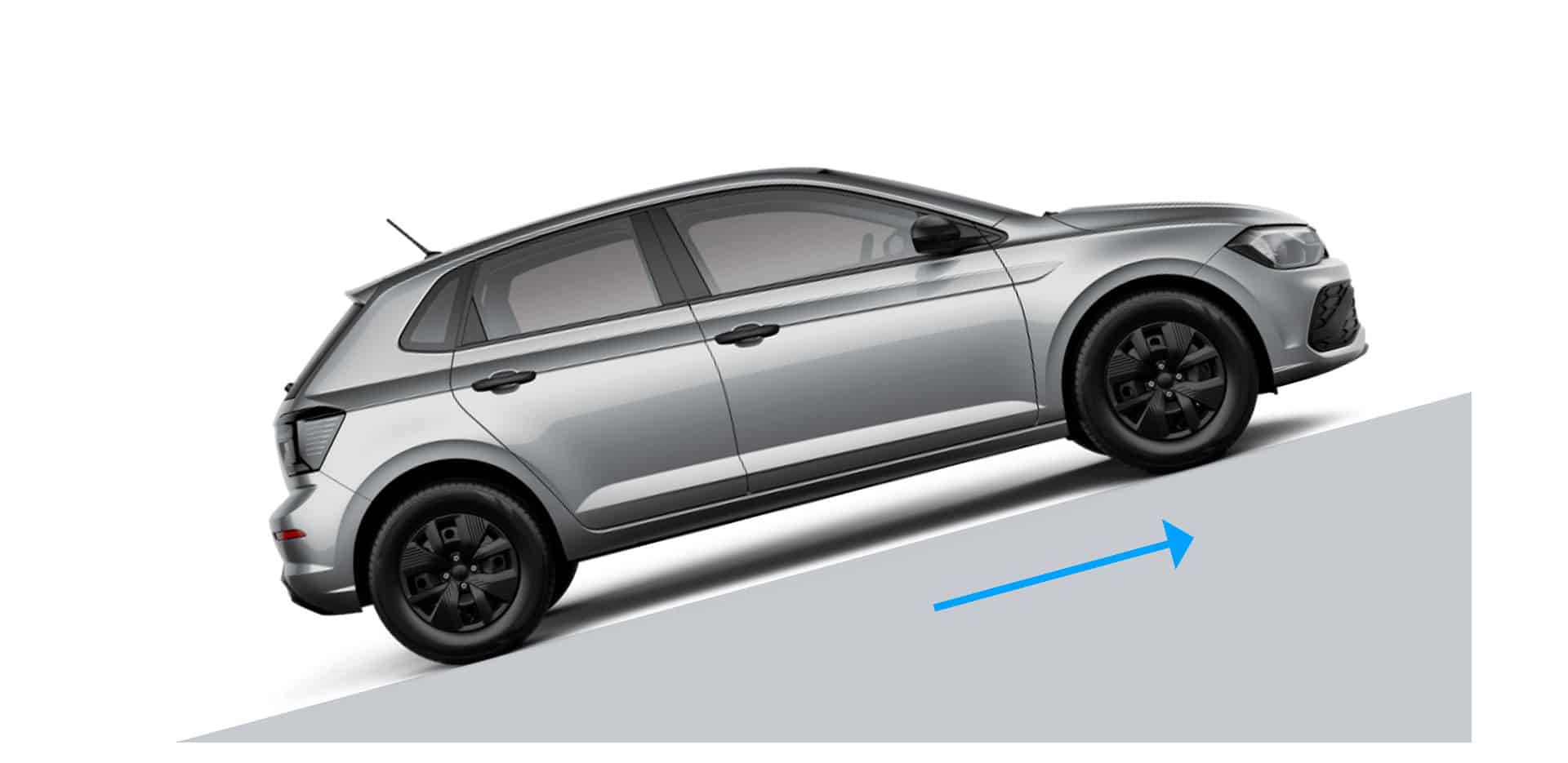 Volkswagen Polo Track: Diseño, Agilidad Y Seguridad