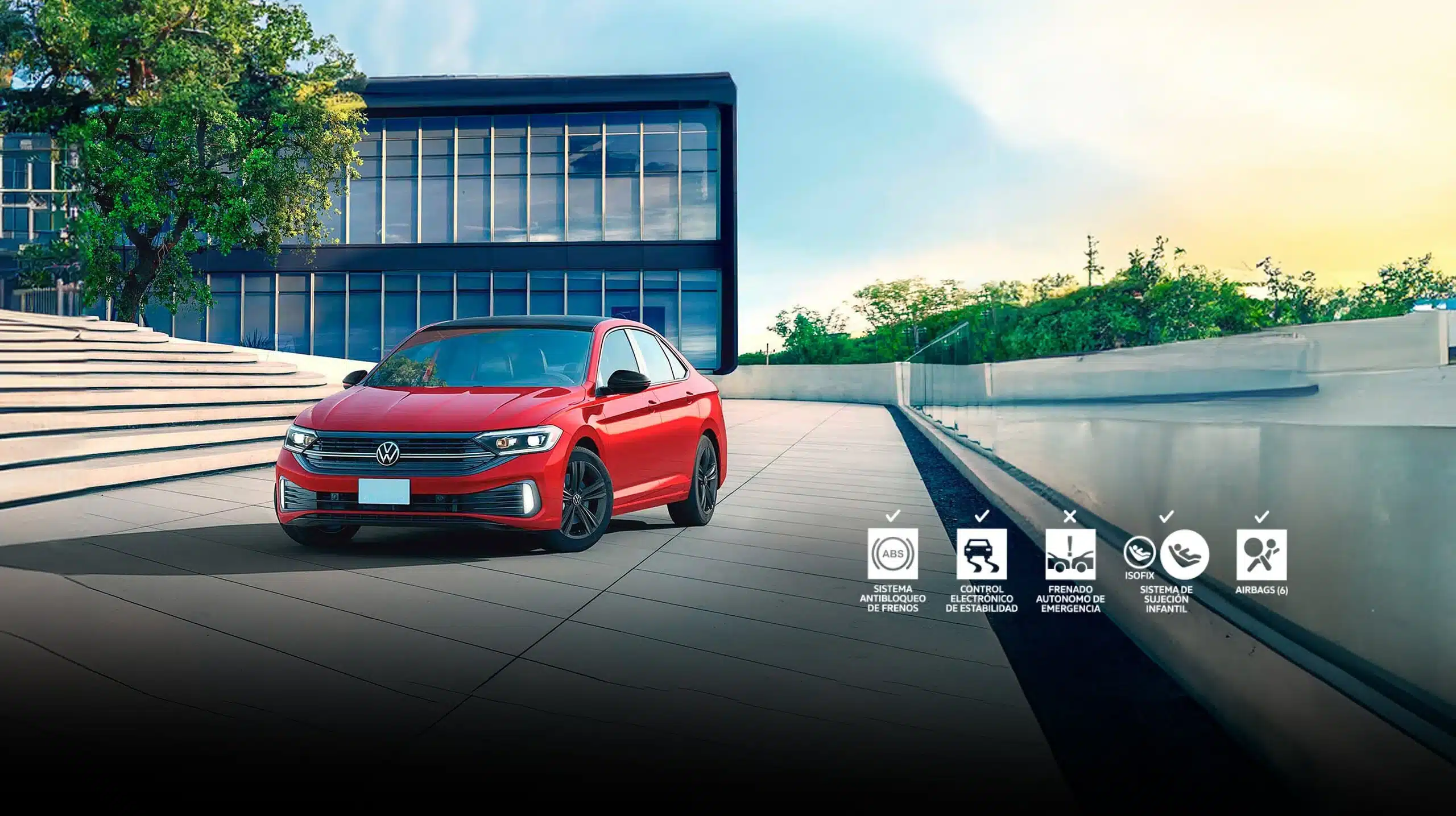 Jetta Turbo | VW-COLWAGEN